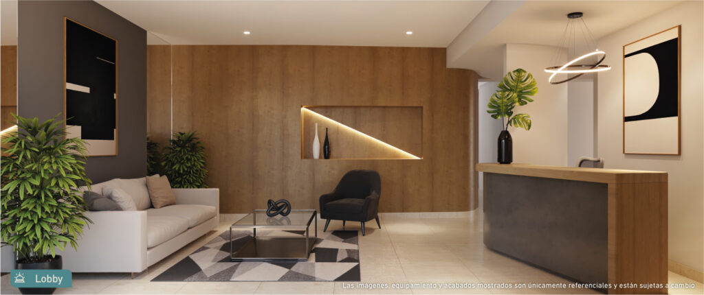 Cor Tower - Quatro Inmobiliaria